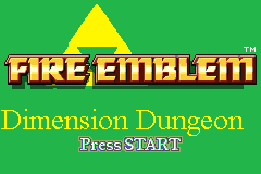Dimension Dungeon - Chalphy Castle